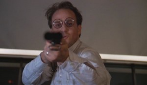 Bobcat Goldthwait in Scrooged - Dose of Funny
