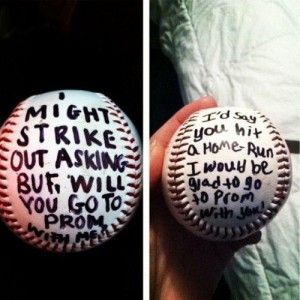 The Top 15 Funniest Prom Proposals - Dose of Funny