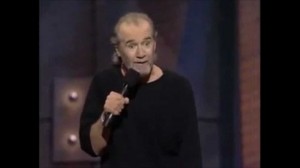 The Best of George Carlin Stand Up - Dose of Funny
