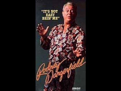Rodney Dangerfield Its Not Easy Being Me Special - Dose of Funny