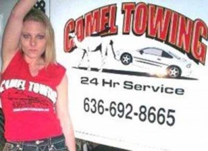 47 Hilariously Inappropriate Business Names - Dose of Funny