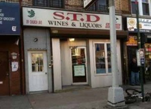 47 Hilariously Inappropriate Business Names - Dose of Funny