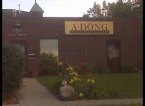 47 Hilariously Inappropriate Business Names - Dose of Funny