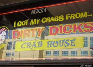47 Hilariously Inappropriate Business Names - Dose of Funny