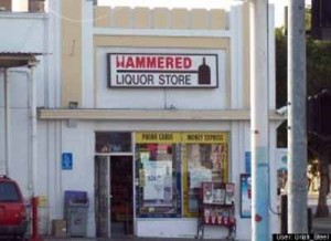 47 Hilariously Inappropriate Business Names - Dose of Funny
