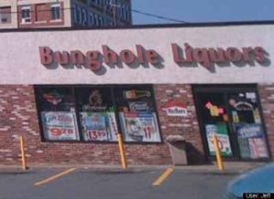 47 Hilariously Inappropriate Business Names - Dose of Funny