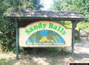 47 Hilariously Inappropriate Business Names - Dose of Funny