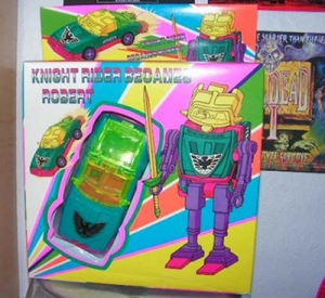 21 Terrible Bootleg Toys - Dose of Funny