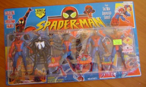 21 Terrible Bootleg Toys - Dose of Funny