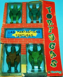 21 Terrible Bootleg Toys - Dose of Funny