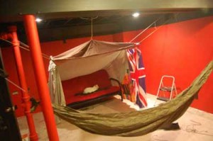 Super Cool Cat Forts - Dose of Funny