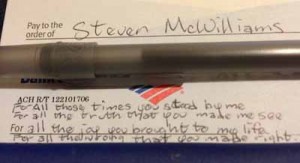 14 Super Funny Check Memos - Dose of Funny