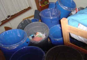 Outrageous College Dorm Pranks - Dose of Funny