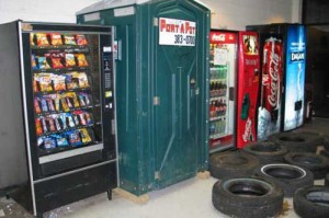 Outrageous College Dorm Pranks - Dose of Funny