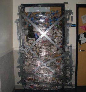 Outrageous College Dorm Pranks - Dose of Funny