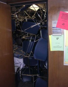 Outrageous College Dorm Pranks - Dose of Funny