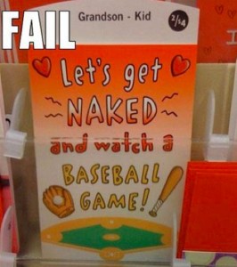 16 Super Funny Greeting Card Fails - Dose of Funny