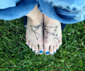 19 Funny Pun Tattoos - Dose of Funny