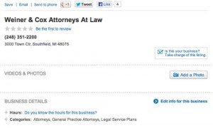 Funny Law Firm Names - Dose of Funny